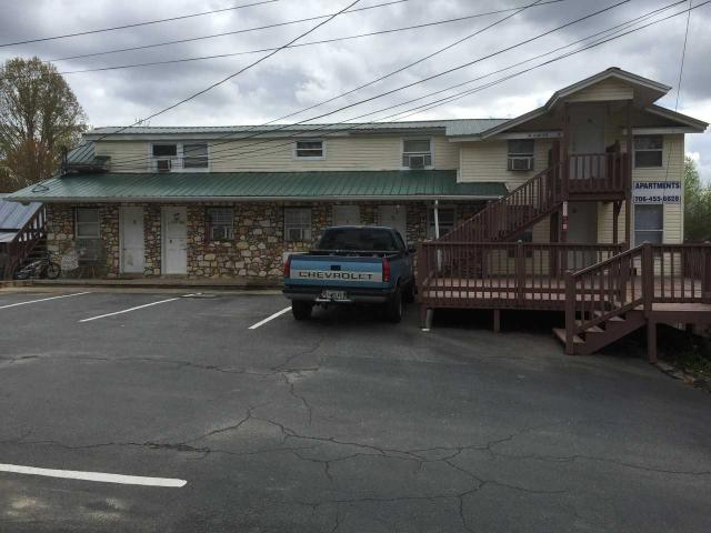 Studio Apartment for Rent at 2094 Blue Ridge Drive, Blue Ridge, GA 30513