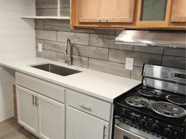 Studio Apartment for Rent at 215 Harwell Rd Nw, Atlanta, GA 30331 Adamsville