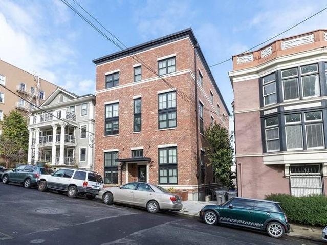 Studio Apartment for Rent at 2165 Sw Yamhill St #203, Portland, OR 97205 Goose Hollow