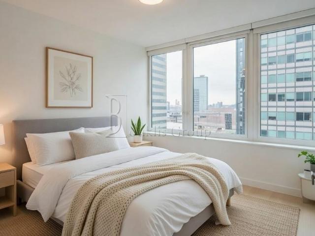 Studio Apartment for Rent at 222 Pearl St #1008, New York, NY 10038 Financial District