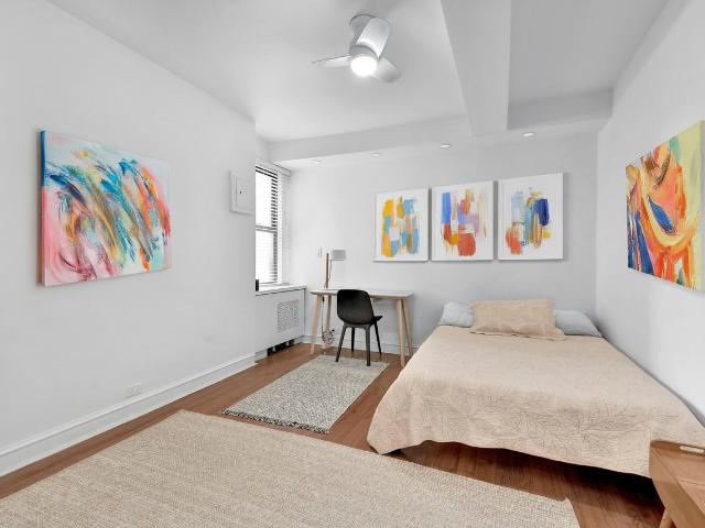 Studio Apartment for Rent at 226 E 12th St #7D, New York, NY 10003 East Village