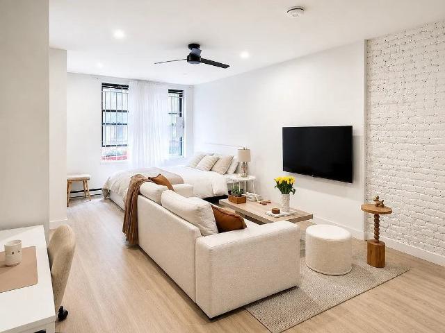 Studio Apartment for Rent at 228 E 25th St #3, New York, NY 10010 Kips Bay