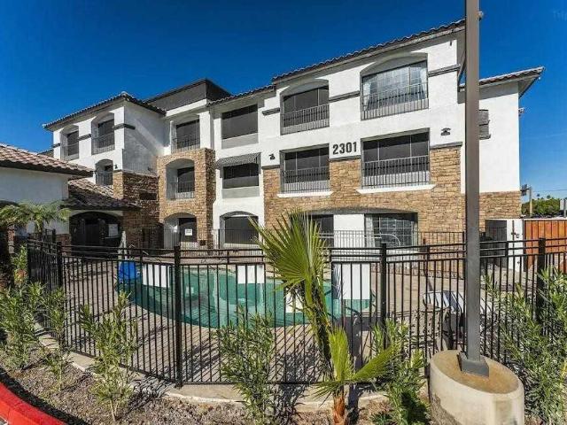 Studio Apartment for Rent at 2301 E Southern Ave, Tempe, AZ 85282