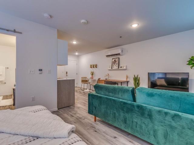 Studio Apartment for Rent at 231 N 11th St #316, Las Vegas, NV 89101 Downtown Las Vegas
