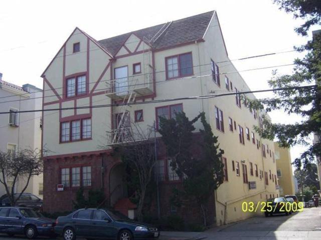 Studio Apartment for Rent at 2320 Haste St #3, Berkeley, CA 94704 Southside