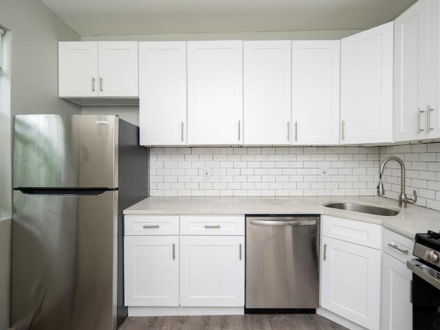 Studio Apartment for Rent at 2326 15th St #2, Troy, NY 12180