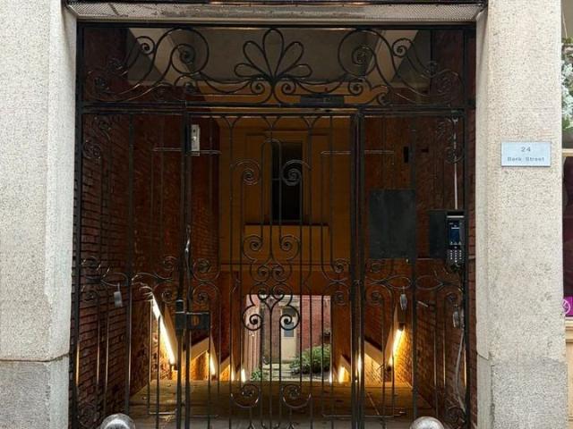 Studio Apartment for Rent at 237 Chestnut St #1 215, Philadelphia, PA 19106 Center City East