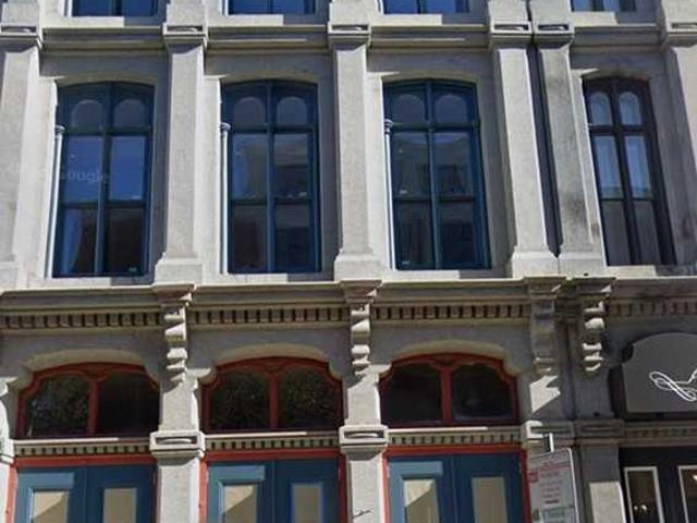 Studio Apartment for Rent at 237 Chestnut St #1 302, Philadelphia, PA 19106 Center City East