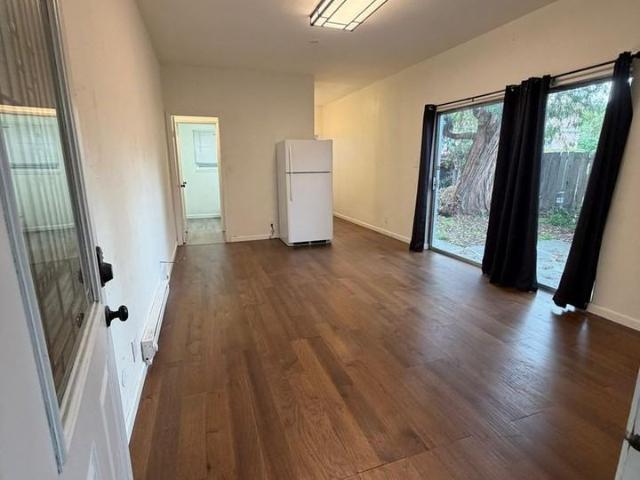 Studio Apartment for Rent at 234 5th Ave #9, North Fair Oaks, CA 94063 North Fair Oaks