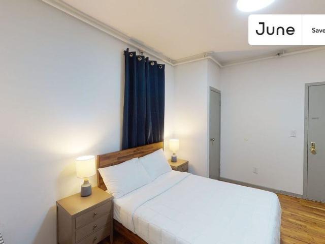 Studio Apartment for Rent at 235 W 63rd St #3E, New York, NY 10023 Upper West Side