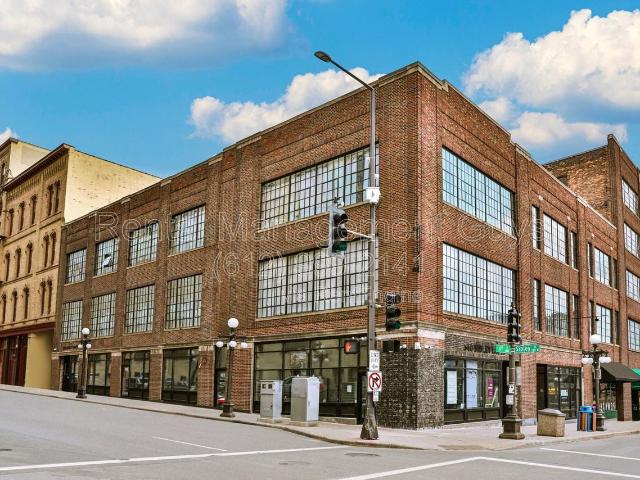 Studio Apartment for Rent at 340 Sibley St #216, St. Paul, MN 55101 Downtown St. Paul