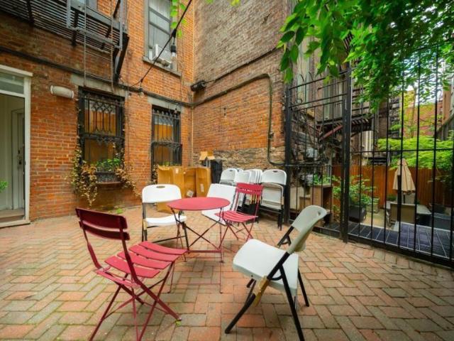 Studio Apartment for Rent at 344 W 17th St, New York, NY 10011 Chelsea