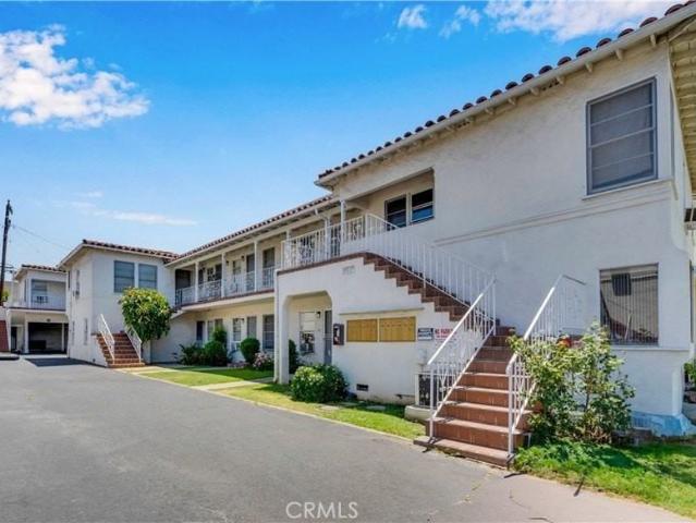 Studio Apartment for Rent at 34 N 1st St, Alhambra, CA 91801 Alhambra