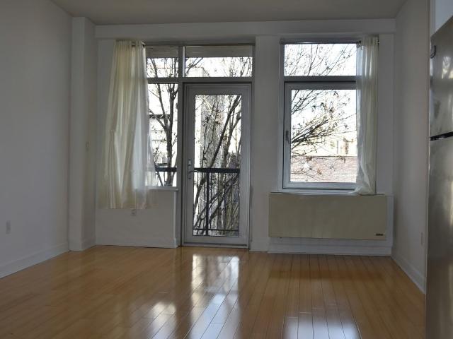 Studio Apartment for Rent at 350 Wadsworth Ave #4B, New York, NY 10040 Washington Heights