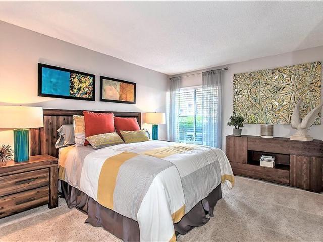 Studio Apartment for Rent at 355 Kiely Blvd, San Jose, CA 95129 Loma Linda