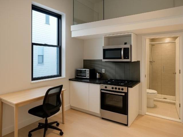 Studio Apartment for Rent at 358 W 51st St #EC, New York, NY 10019 Hell's Kitchen