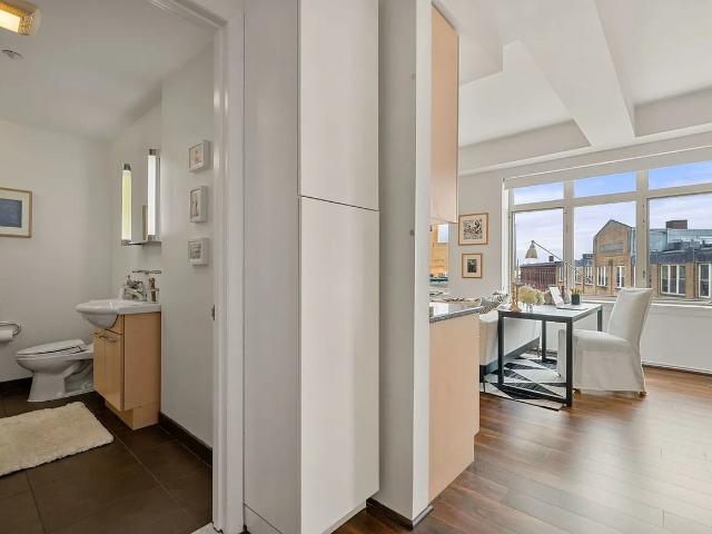 Studio Apartment for Rent at 35 Fay St #510, Boston, MA 02118 South End