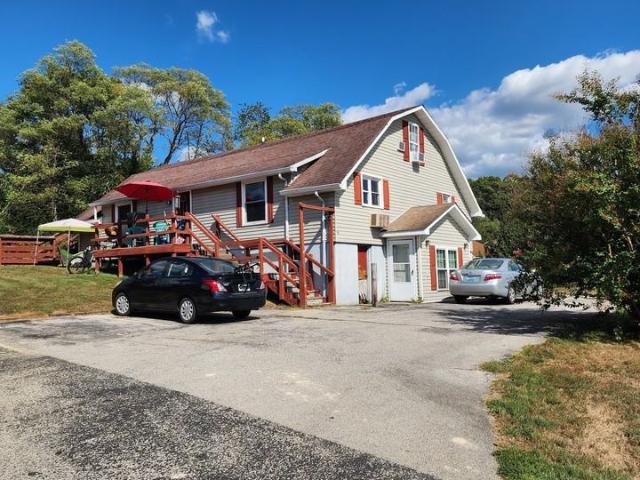 Studio Apartment for Rent at 35 Palmetto Loop #1, Glendale, KY 42740
