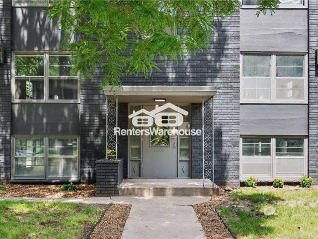 Studio Apartment for Rent at 3606 E 34th St Apt B2, Minneapolis, MN 55406 Longfellow