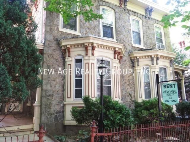 Studio Apartment for Rent at 3620 Baring St #2M, Philadelphia, PA 19104 Powelton Village