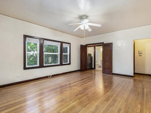 Studio Apartment for Rent at 365 Hanover Avenue #106, Oakland, CA 94606 Cleveland Heights