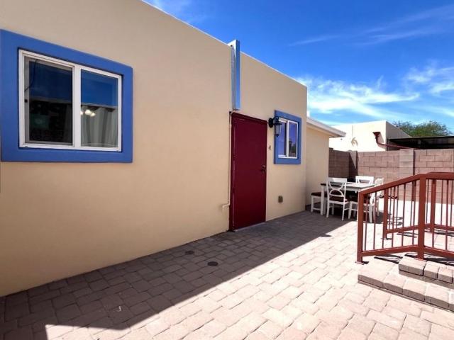 Studio Apartment for Rent at 3713 S 7th Ave, Tucson, AZ 85713 Wakefield