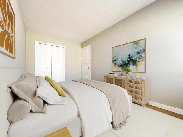 Studio Apartment for Rent at 3755 Inglewood Boulevard, Los Angeles, CA 90066 Mar Vista