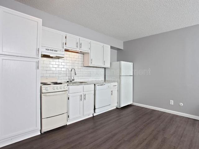 Studio Apartment for Rent at 3800 E 16th St N #218, Wichita, KS 67208