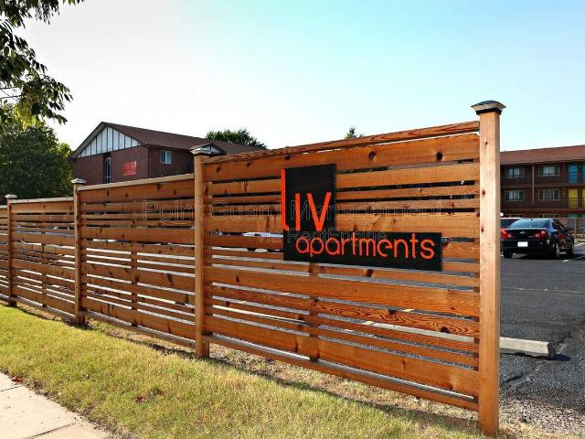 Studio Apartment for Rent at 3800 E 16th St N #316, Wichita, KS 67208