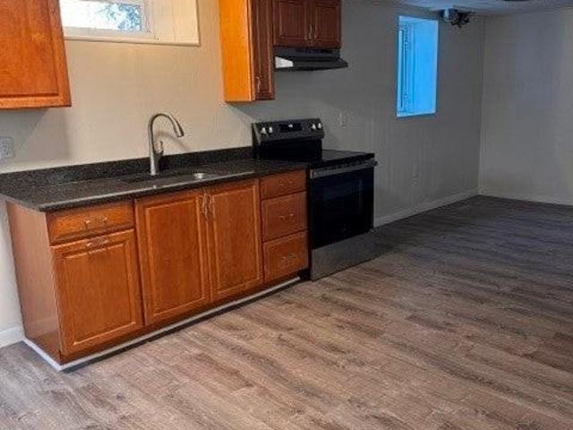 Studio Apartment for Rent at 380 Liverpool Ave, Pawtucket, RI 02861