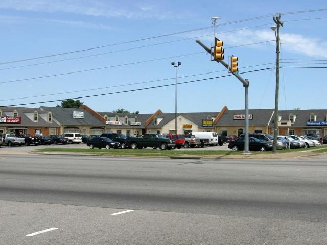 Studio Apartment for Rent at 3864 Holland Rd #1, Virginia Beach, VA 23452