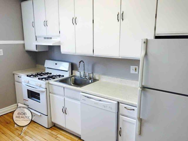 Studio Apartment for Rent at 3932 N Keeler Ave #1C, Chicago, IL 60641 Irving Park