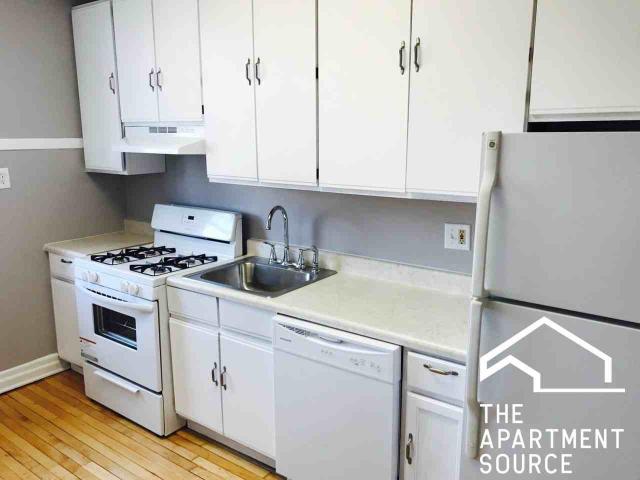 Studio Apartment for Rent at 3932 N Keeler Ave #1C, Chicago, IL 60641 Irving Park