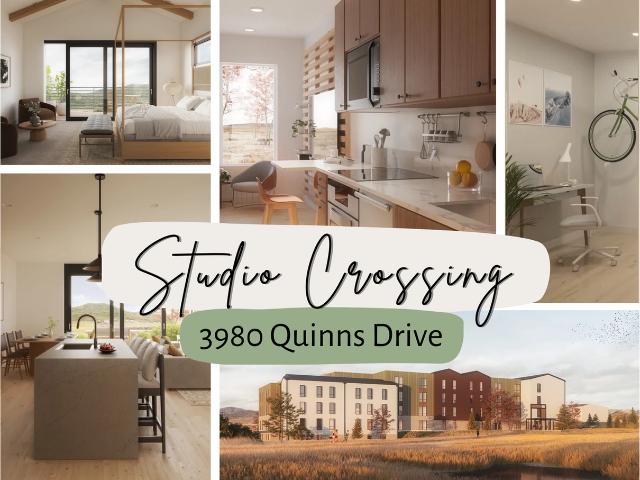 Studio Apartment for Rent at 3980 3980 Quinns Drive Studio, Park City, UT 84060