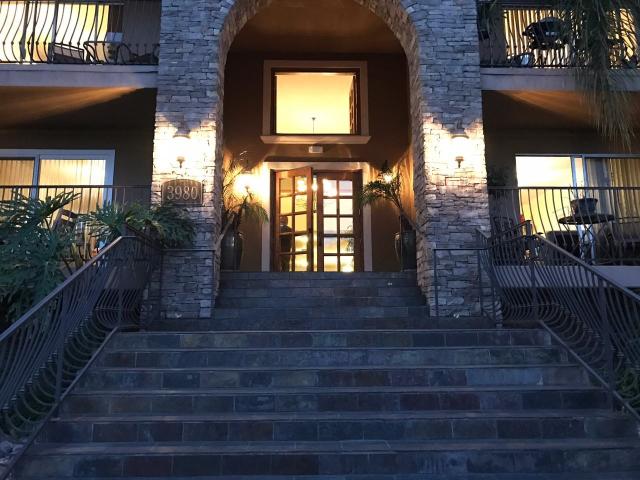 Studio Apartment for Rent at 3980 8th Avenue #104, San Diego, CA 92103 Hillcrest