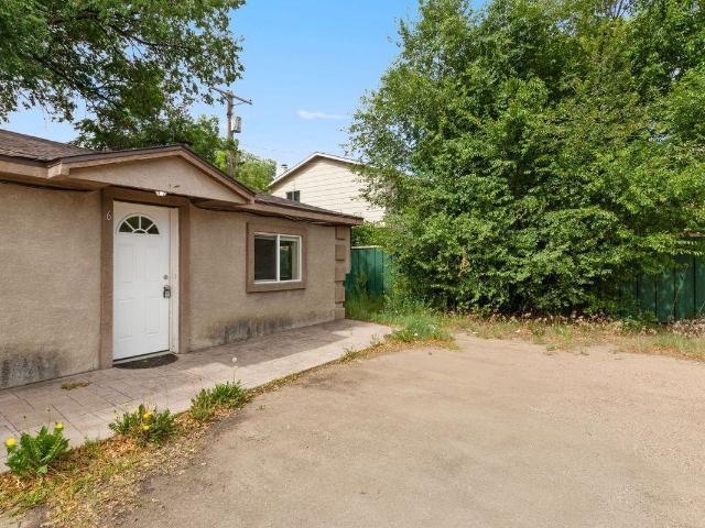 Studio Apartment for Rent at 303 N Santa Fe Ave, Fountain, CO 80817