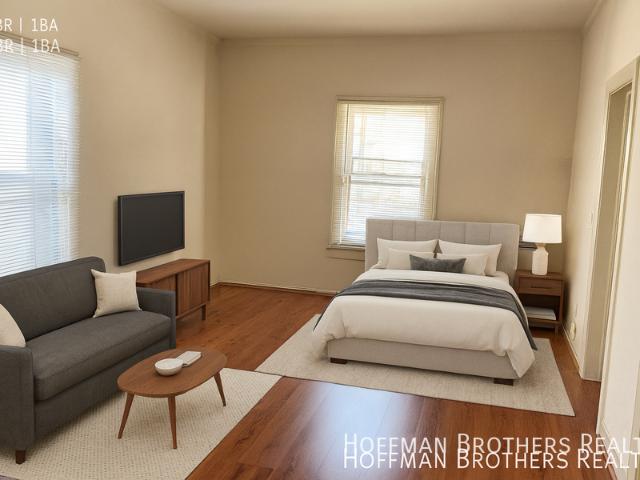 Studio Apartment for Rent at 302 North Alexandria Avenue #410, Los Angeles, CA 90004 Wilshire Center Koreatown