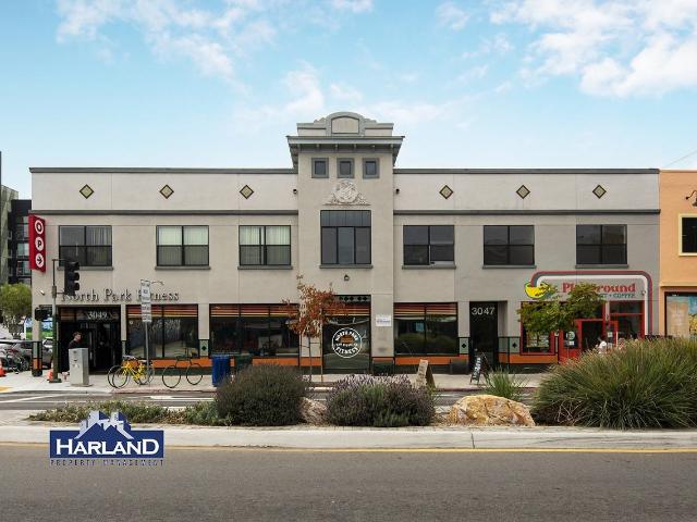 Studio Apartment for Rent at 3047 University Ave Ste 303, San Diego, CA 92104 North Park