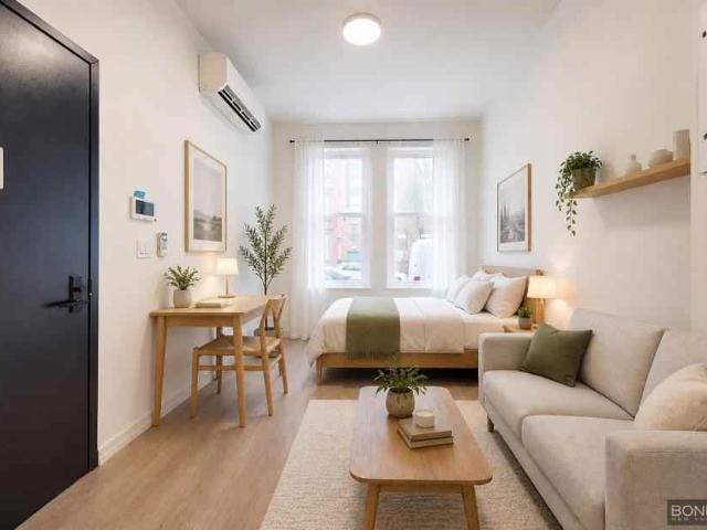 Studio Apartment for Rent at 313 S 4th St, New York, NY 11211 Williamsburg