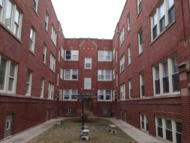 Studio Apartment for Rent at 3115 W Foster Ave #3117D3, Chicago, IL 60625 North Park