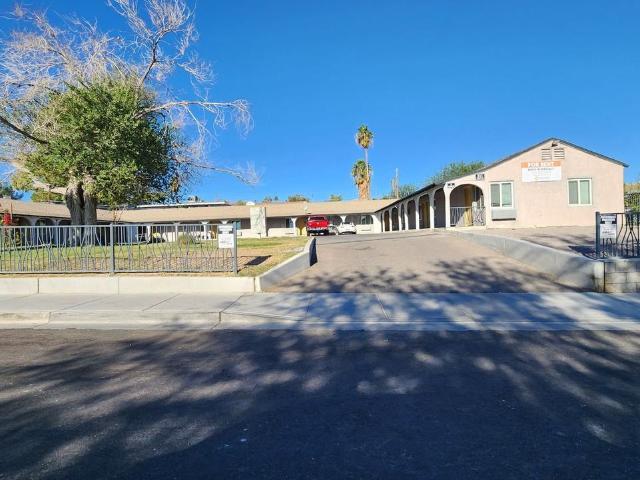 Studio Apartment for Rent at 311 N 16th St #09, Las Vegas, NV 89101 Downtown Las Vegas