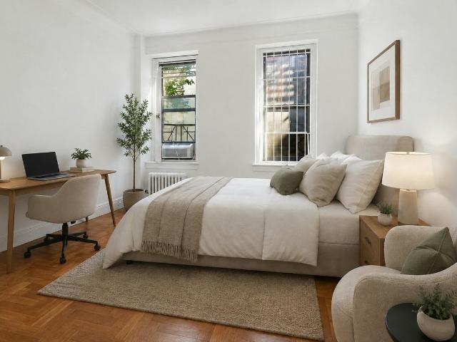Studio Apartment for Rent at 317 E 18th St #2D, New York, NY 10003 Gramercy Park