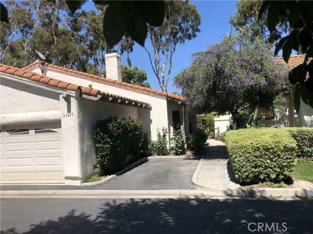 Studio Apartment for Rent at 31426 Via La Senda #22, San Juan Capistrano, CA 92675