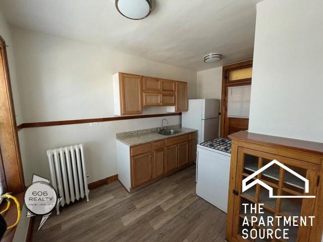 Studio Apartment for Rent at 3148 N Linder Ave #2, Chicago, IL 60641 Belmont Cragin