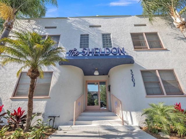 Studio Apartment for Rent at 3207 E 2nd St #15, Long Beach, CA 90803 Bluff Park