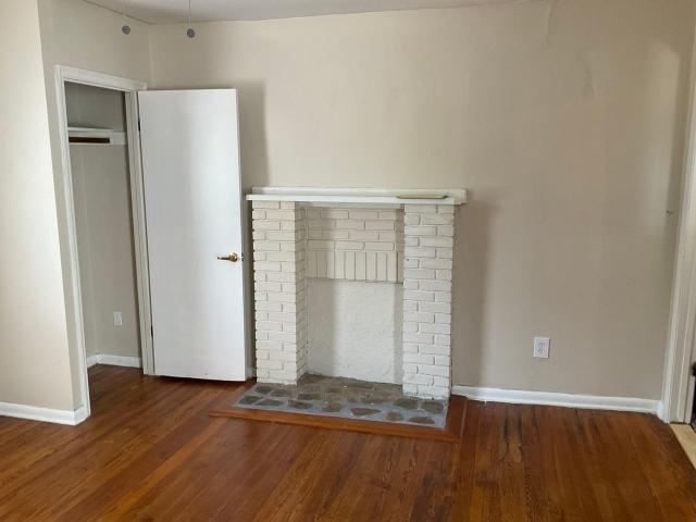 Studio Apartment for Rent at 321 W Ianthe St #3, Tavares, FL 32778