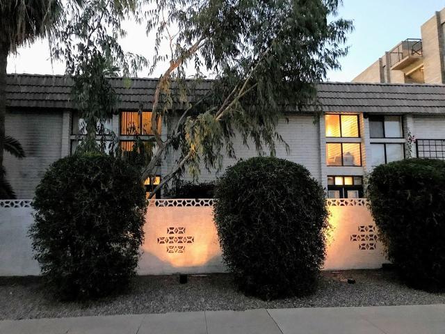 Studio Apartment for Rent at 328 E Willetta St, Phoenix, AZ 85004