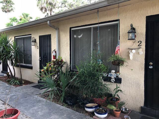 Studio Apartment for Rent at 32 South Wild Olive Avenue #6, Daytona Beach, FL 32118