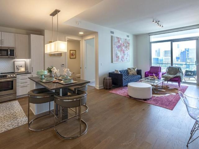 Studio Apartment for Rent at 3300 Main St #TTS, Houston, TX 77002 Midtown