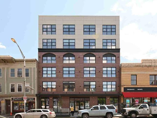 Studio Apartment for Rent at 330 330 Martin Luther King MLK Drive 201 #201, Jersey City, NJ 07305 Greenville